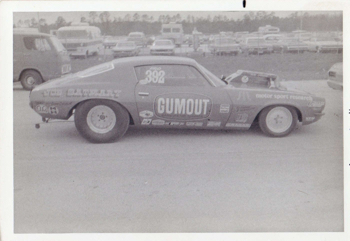 Photo: IMG | Bobby Reese Collection album | ALABAMA AUTO RACING ...