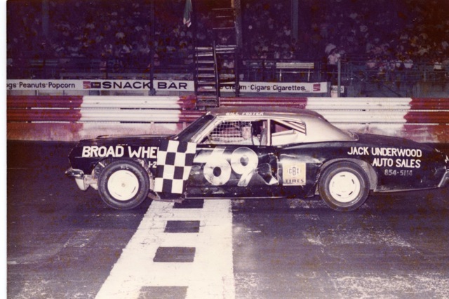 Bill Foster Collection album | ALABAMA AUTO RACING PIONEERS | Fotki.com ...