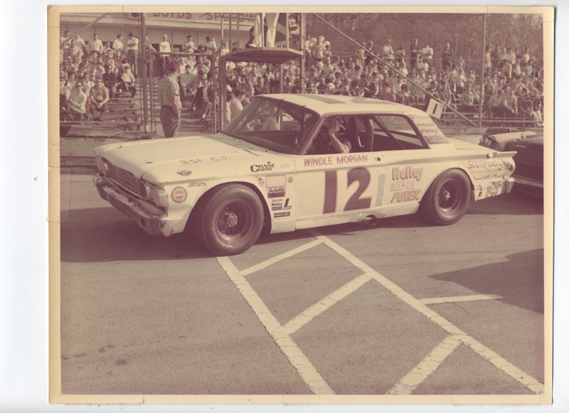 Photo: Windle Morgan 010 | Windle Morgan collection album | ALABAMA ...