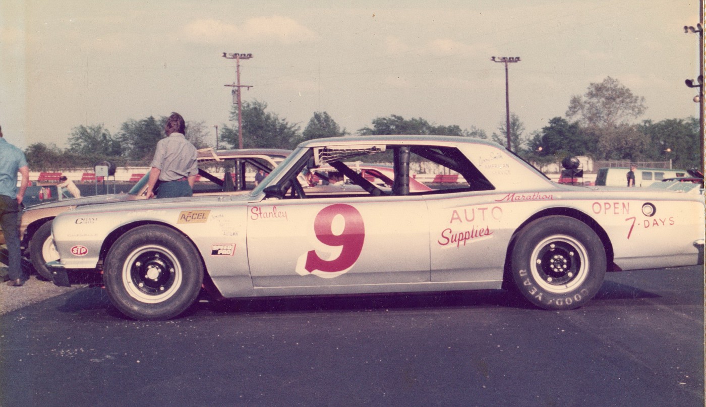 Photo: Stanley Smith | Gary Coggins Collection album | ALABAMA AUTO ...