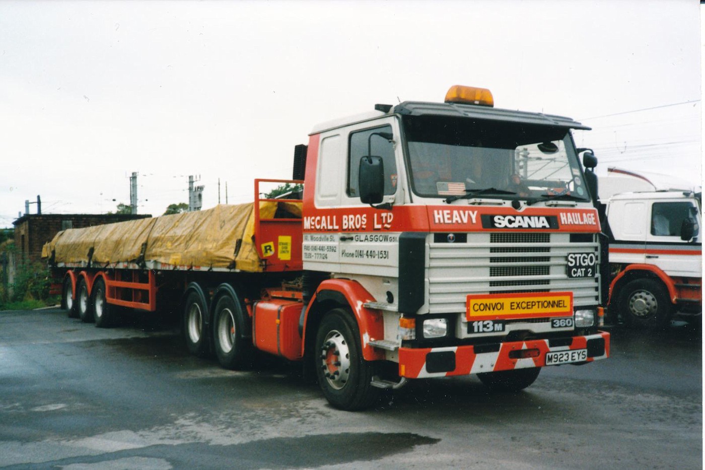 McCall Brothers, Glasgow album | Boballoa | Fotki.com, photo and video ...