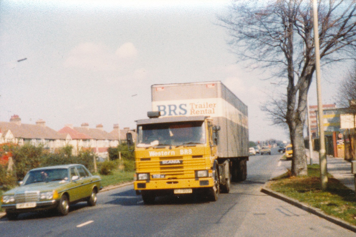 Photo: DLJ903Y (?) | BRS Western/Western BRS album | Boballoa | Fotki ...