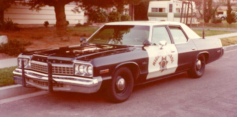 copcar dot com - The home of the American Police Car - Photo Archives