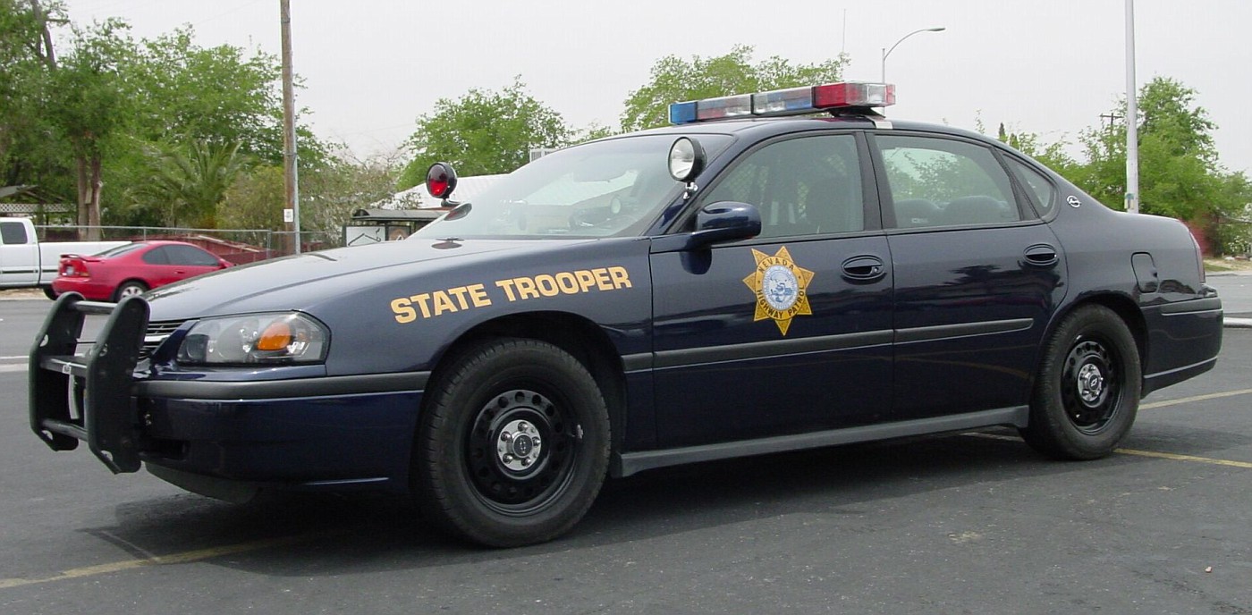 Photo: NV - Nevada Highway Patrol | Nevada album | copcar dot com ...