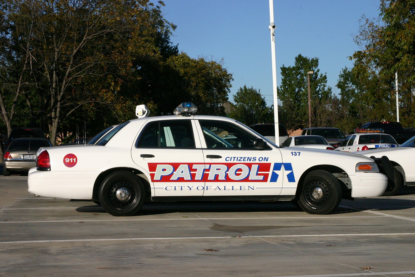 copcar dot com - The home of the American Police Car - Photo Archives