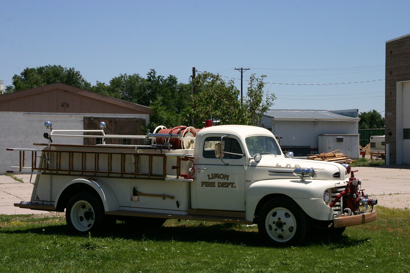 Colorado Fire Departments album | copcar dot com | Fotki.com, photo and ...