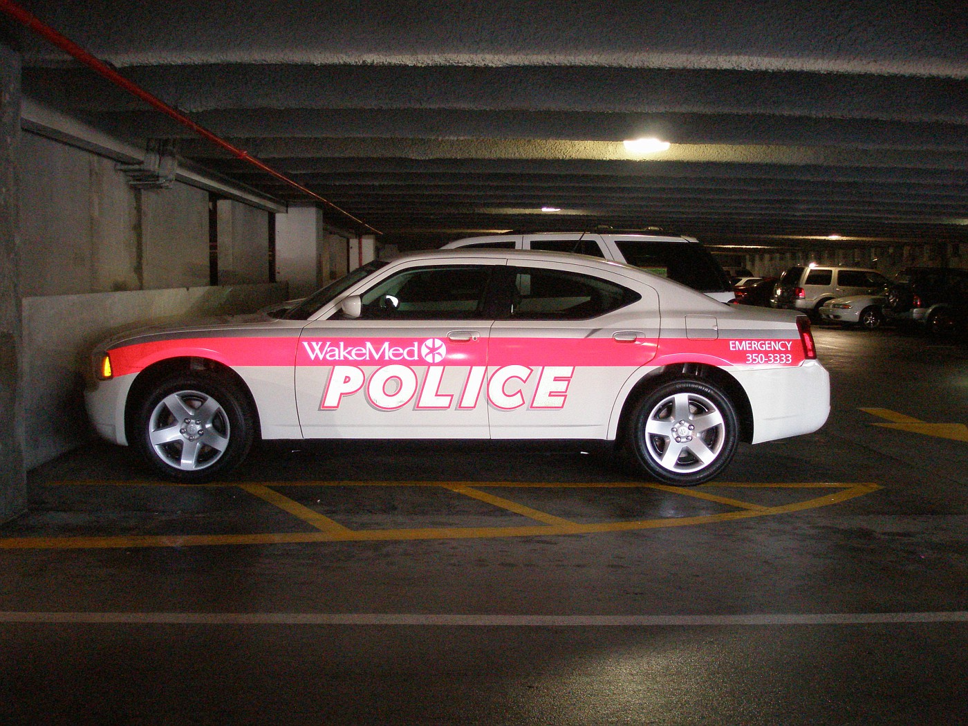 copcar dot com - The home of the American Police Car - Photo Archives