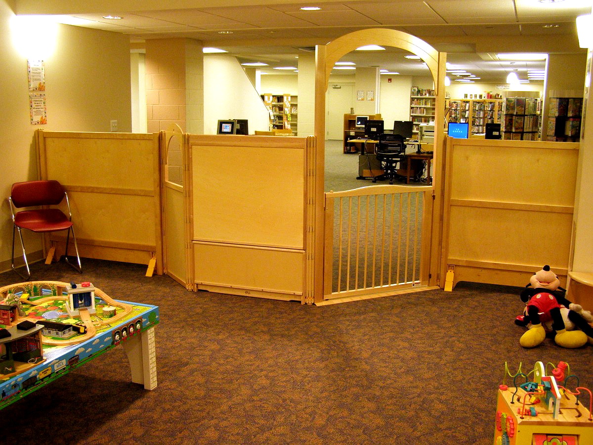 Photo: WETHERSFIELD - LIBRARY - RENOVATED - 36 | WETHERSFIELD, CT album ...