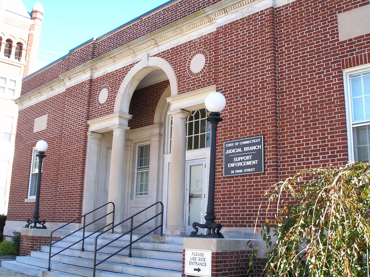 Photo: ROCKVILLE - SUPERIOR COURT - 03.jpg | VERNON - ROCKVILLE, CT ...