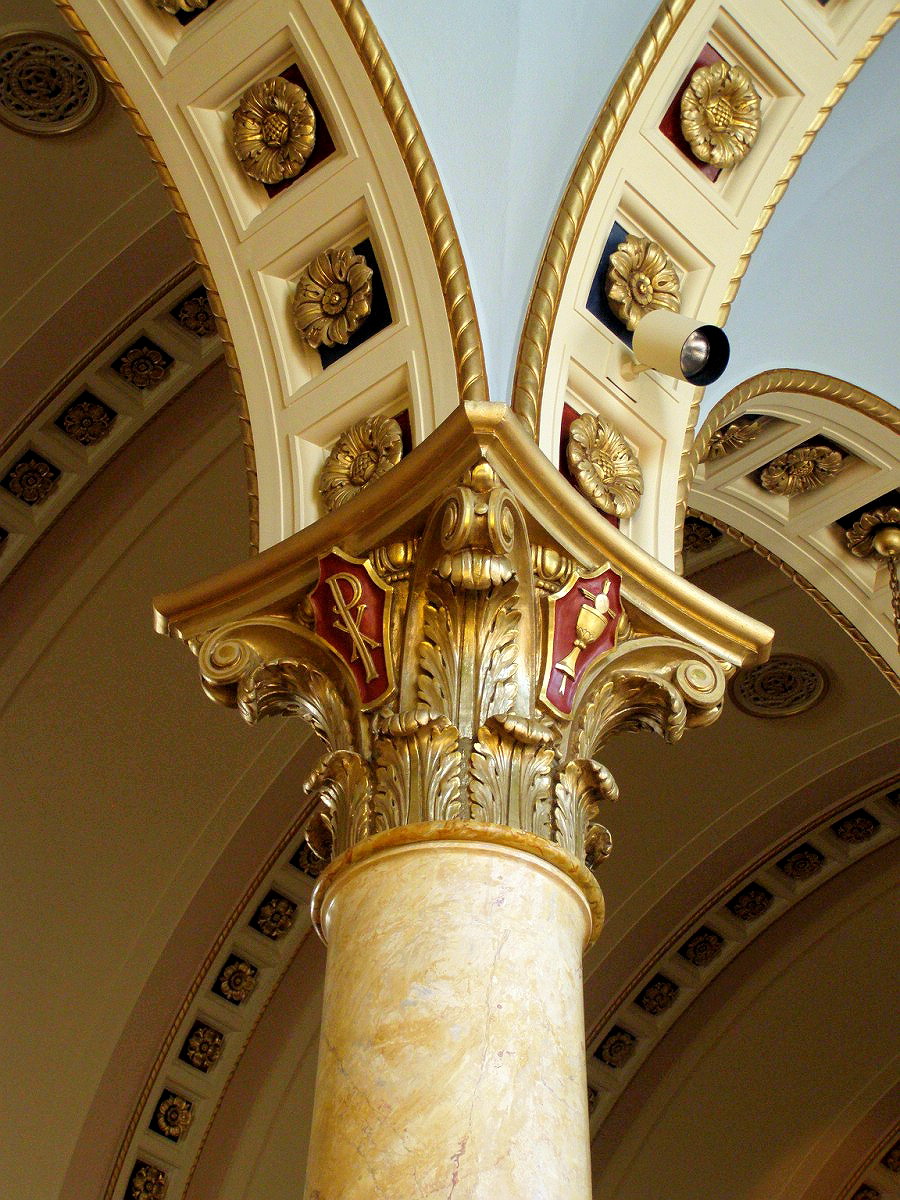 Photo: THOMPSONVILLE - ST PATRICKS CHURCH - 66.jpg | ENFIELD ...