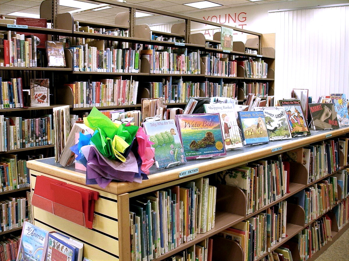 Photo: MORRIS - PUBLIC LIBRARY - 15 | MORRIS, CT album | Jerry ...