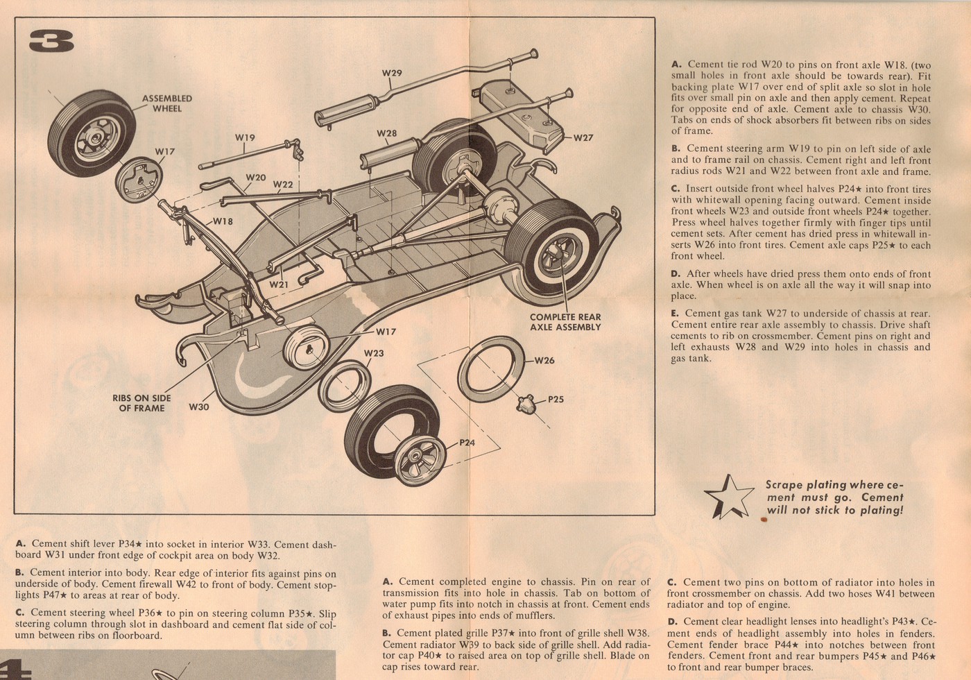 Photo: File | MONOGRAM Little Deuce #PC132/150 album | DRASTIC PLASTICS ...