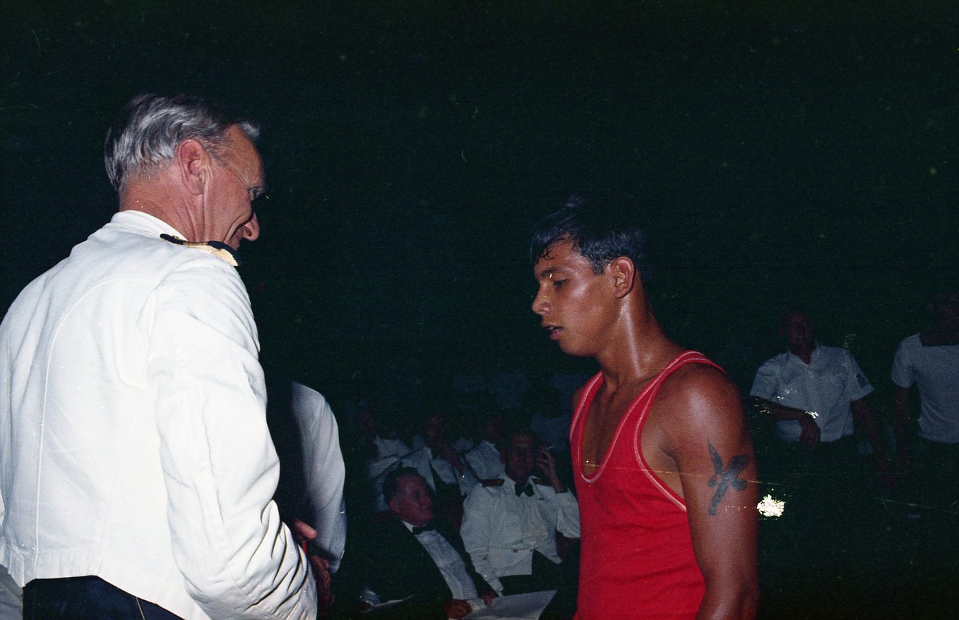 Photo: GR68a 618 | leeuwin 1973 album | Yagan60 | Fotki.com, photo and ...