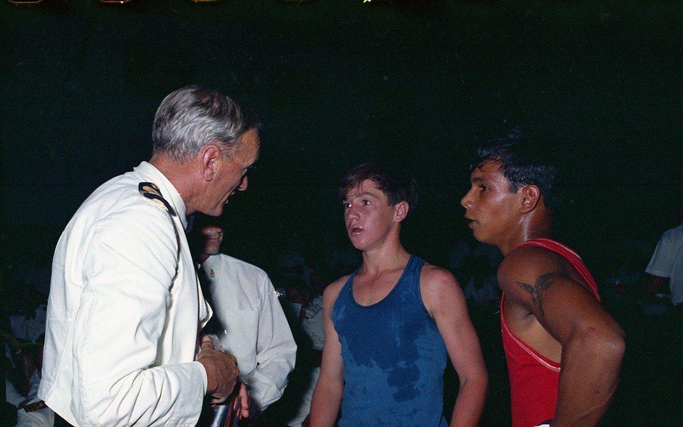 Photo: GR68a 620 | leeuwin 1973 album | Yagan60 | Fotki.com, photo and ...