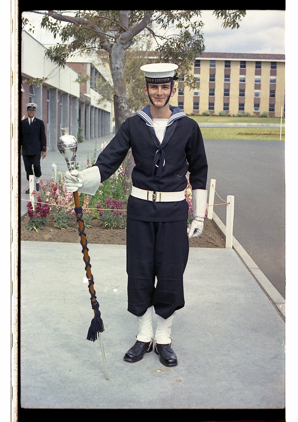 Photo: GU14 164.jpg | leeuwin 1974 album | Yagan60 | Fotki.com, photo ...