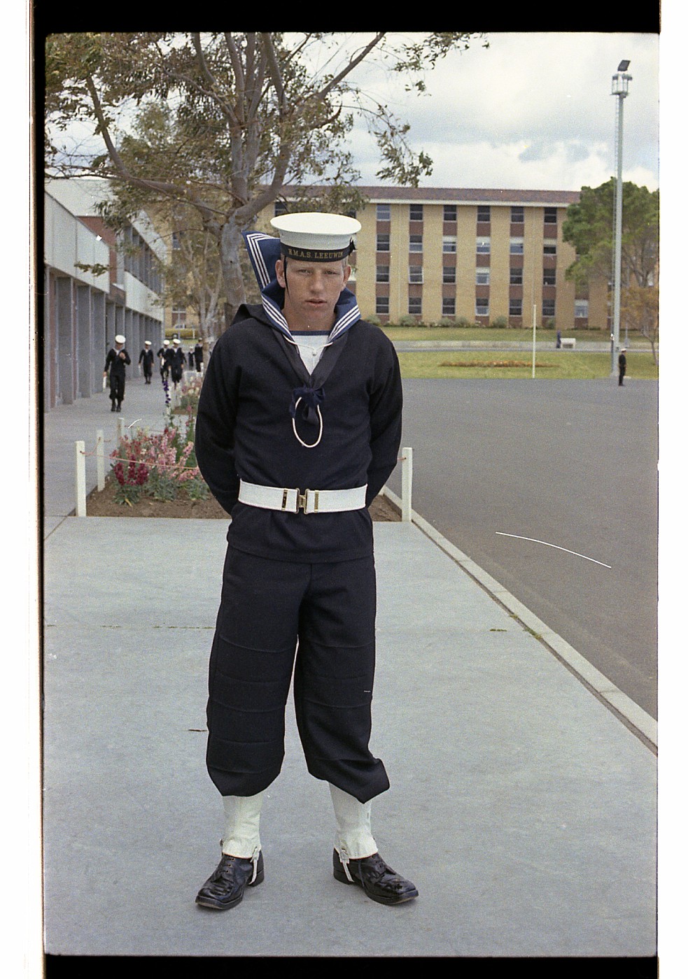 Photo: GU14 159.jpg | leeuwin 1974 album | Yagan60 | Fotki.com, photo ...