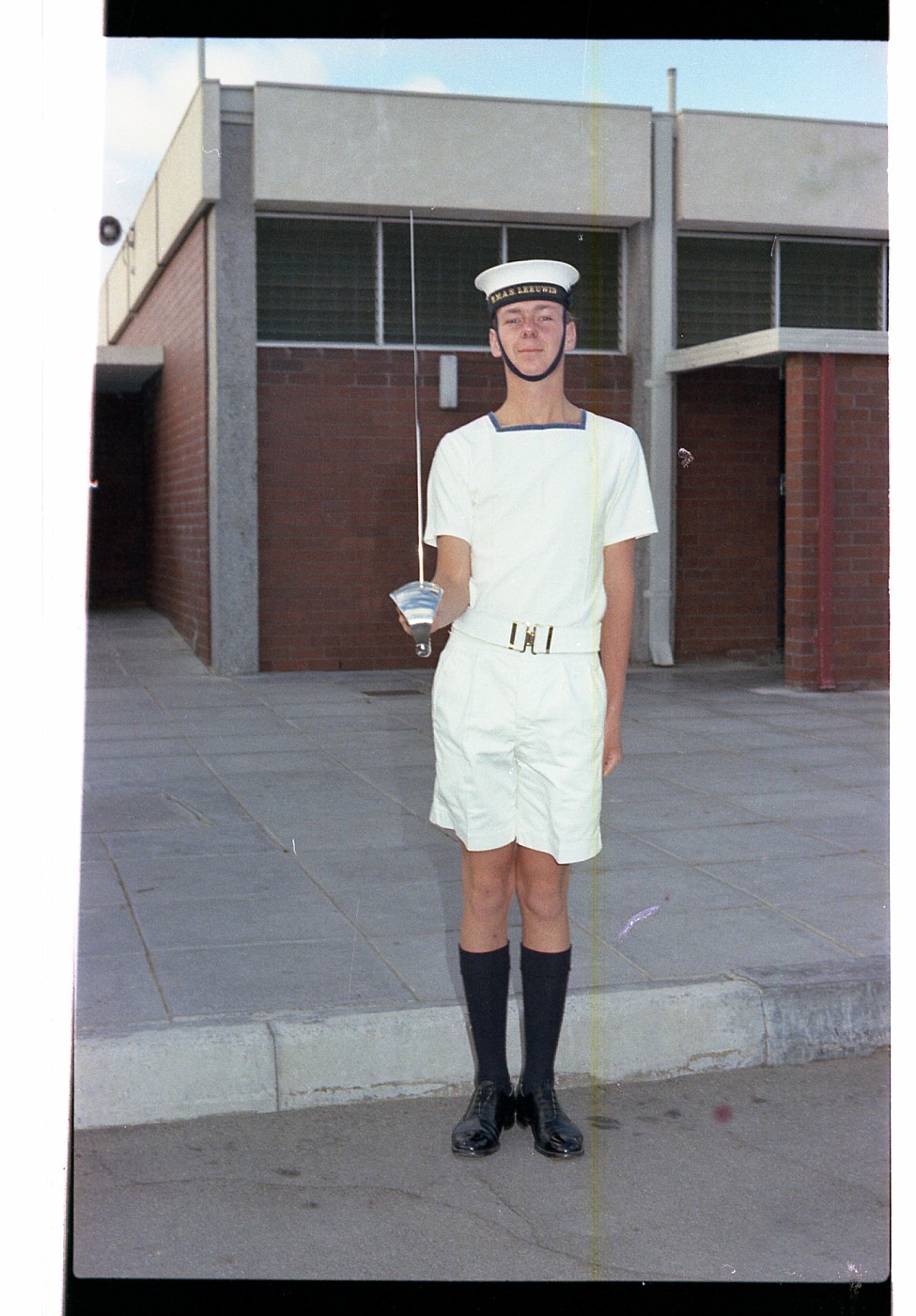Photo: GU55 351.jpg | leeuwin 1974 album | Yagan60 | Fotki.com, photo ...