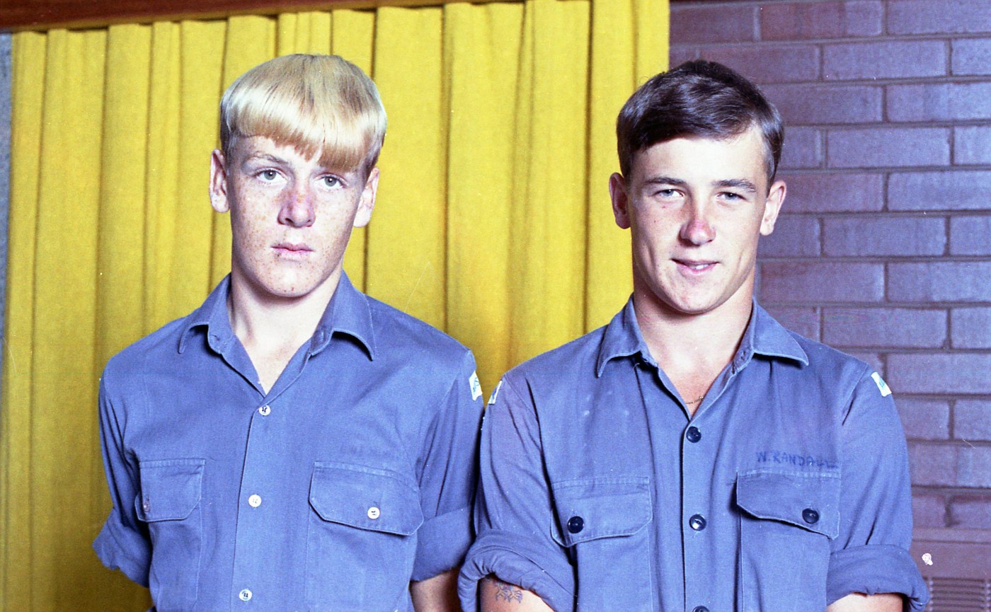 Photo: Gr68C 960.jpg | leeuwin 1974 album | Yagan60 | Fotki.com, photo ...