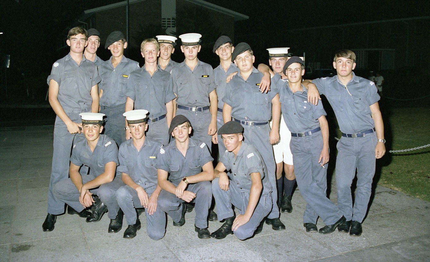 Photo: GW89 611.jpg | leeuwin 1976 album | Yagan60 | Fotki.com, photo ...