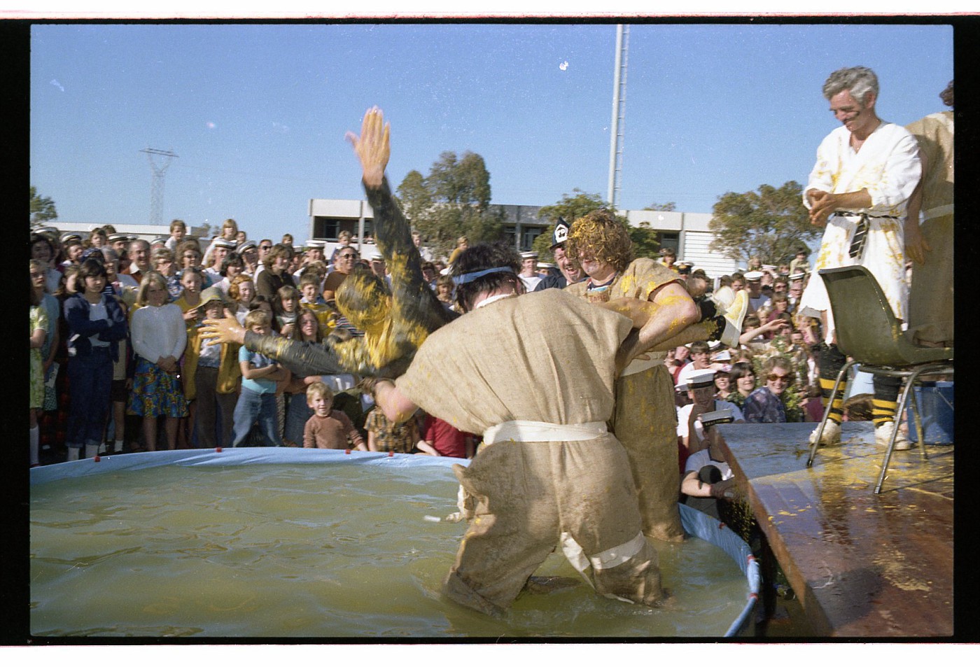 Photo: GX84 095.jpg | leeuwin 1977 album | Yagan60 | Fotki.com, photo ...