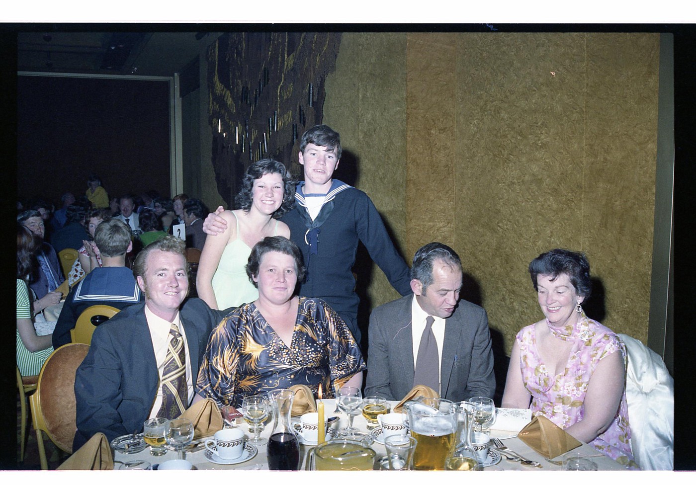 Photo: GX67 393.jpg | leeuwin 1977 album | Yagan60 | Fotki.com, photo ...
