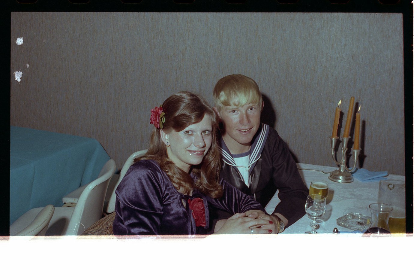 Photo: GX84 167.jpg | leeuwin 1977 album | Yagan60 | Fotki.com, photo ...