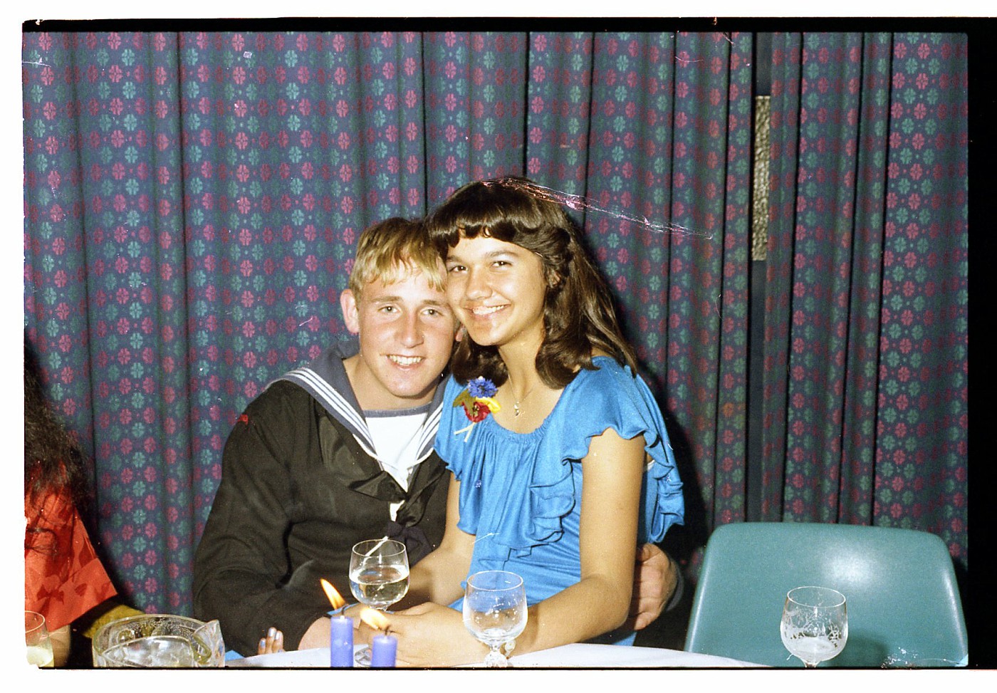 Photo: GX84 168.jpg | leeuwin 1977 album | Yagan60 | Fotki.com, photo ...