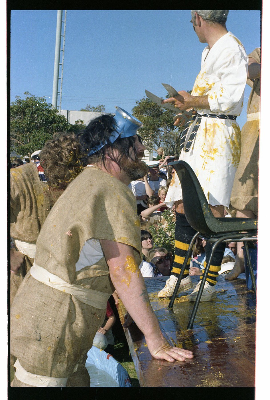 Photo: GX84 101.jpg | leeuwin 1977 album | Yagan60 | Fotki.com, photo ...