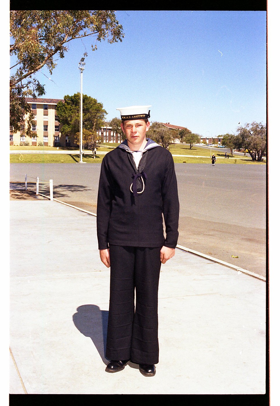 Photo: GX84 470.jpg | leeuwin 1977 album | Yagan60 | Fotki.com, photo ...