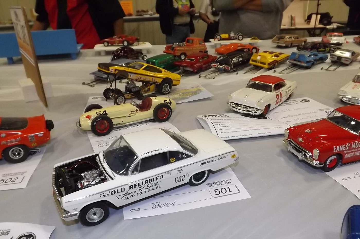 Photo: nnlnats14 073.jpg | NNL Nationals # 35 -- Toledo/Sylvania, Oh ...