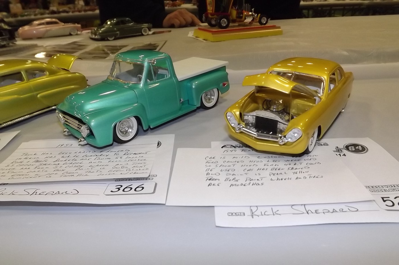 Photo: nnlnats14 130.jpg | NNL Nationals # 35 -- Toledo/Sylvania, Oh ...