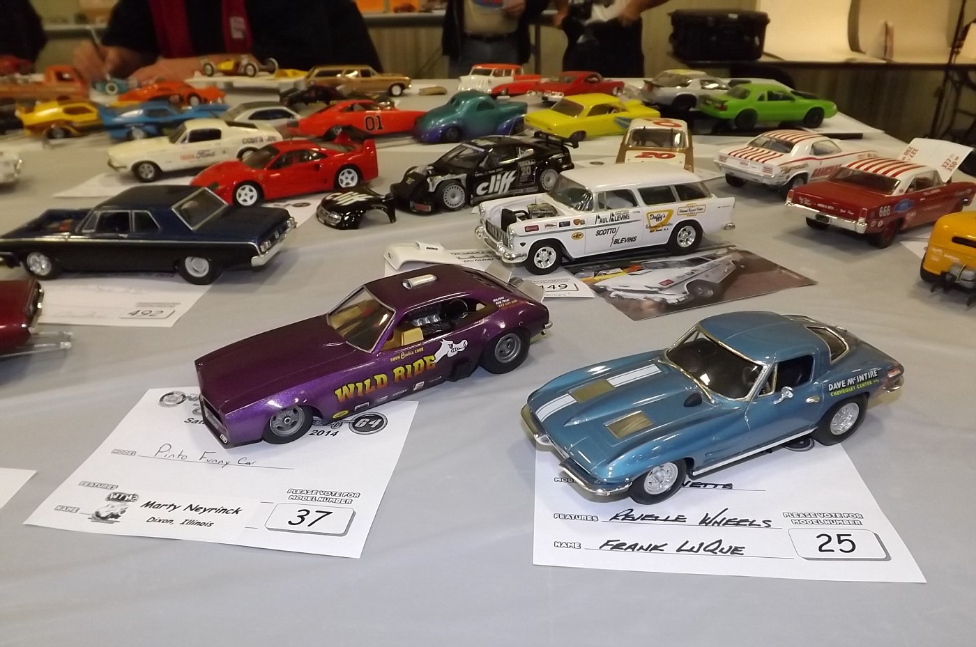 Photo: nnlnats14 077.jpg | NNL Nationals # 35 -- Toledo/Sylvania, Oh ...