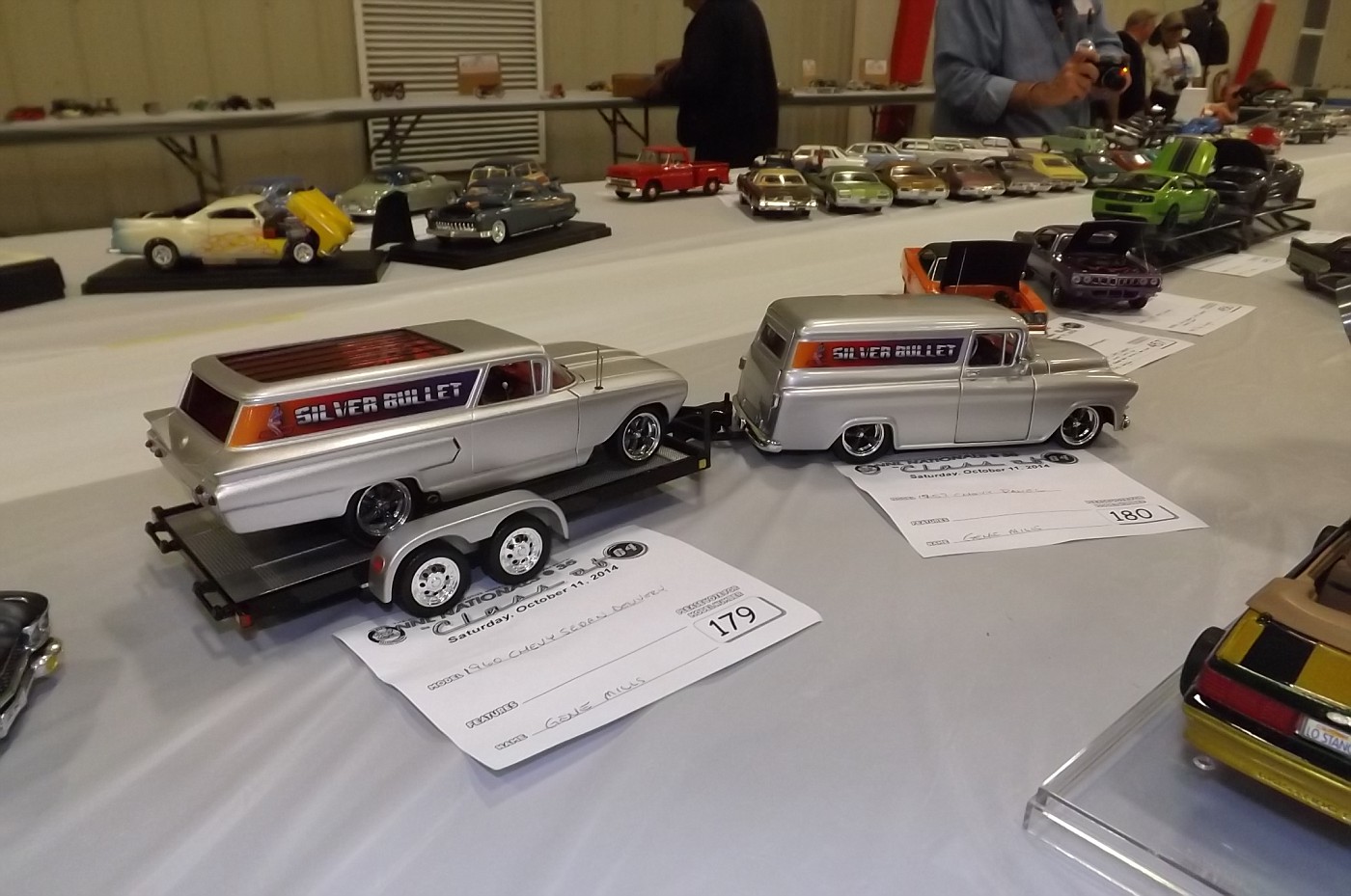 Photo: nnlnats14 042.jpg | NNL Nationals # 35 -- Toledo/Sylvania, Oh ...