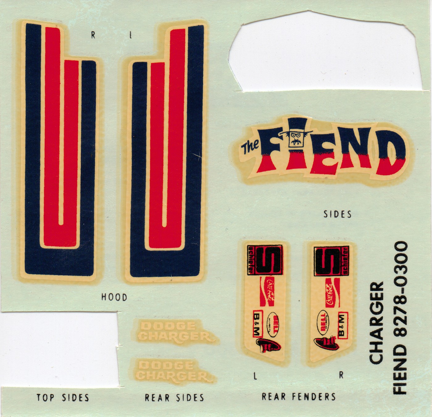 Old Decals album | DRASTIC PLASTICS MODEL CAR CLUB | Fotki.com, photo ...