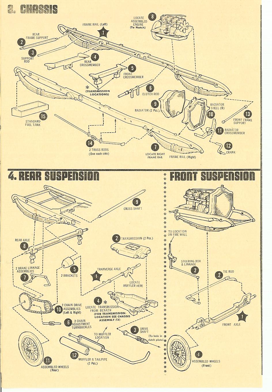 Photo: AMT Thomas Flyer Page 2 | AMT Thomas Flyer album | DRASTIC ...