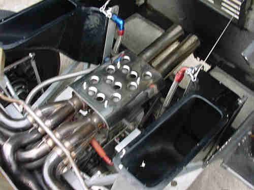 Photo: FORD GT PICS 224 | 1FORD GT40 album | Pmodwrks | Fotki.com ...