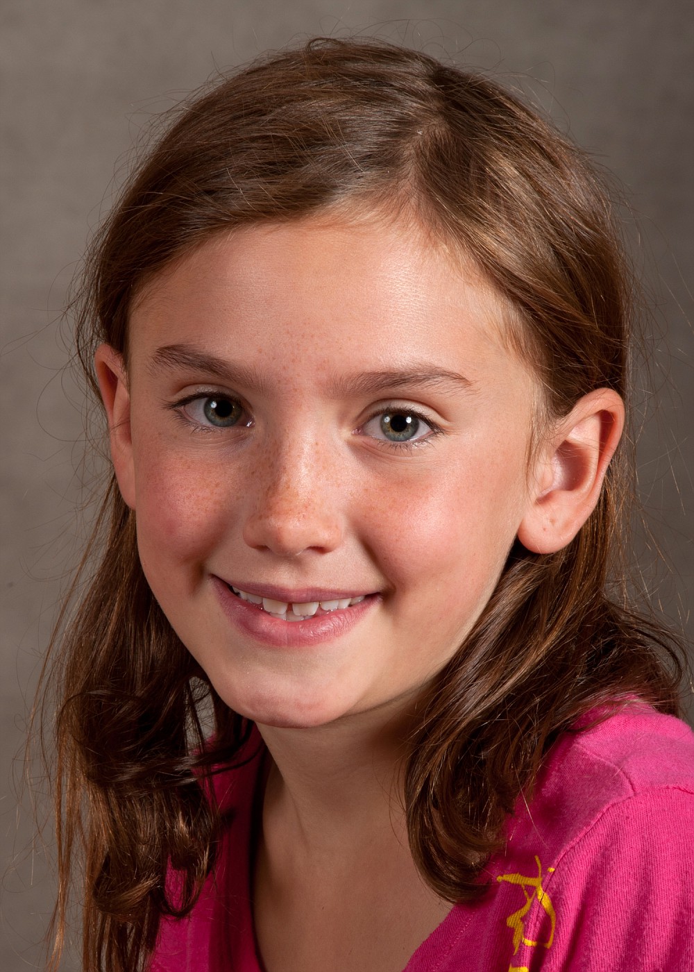 Photo 03 Willy Wonka Headshots Album Terry Penney Fotki