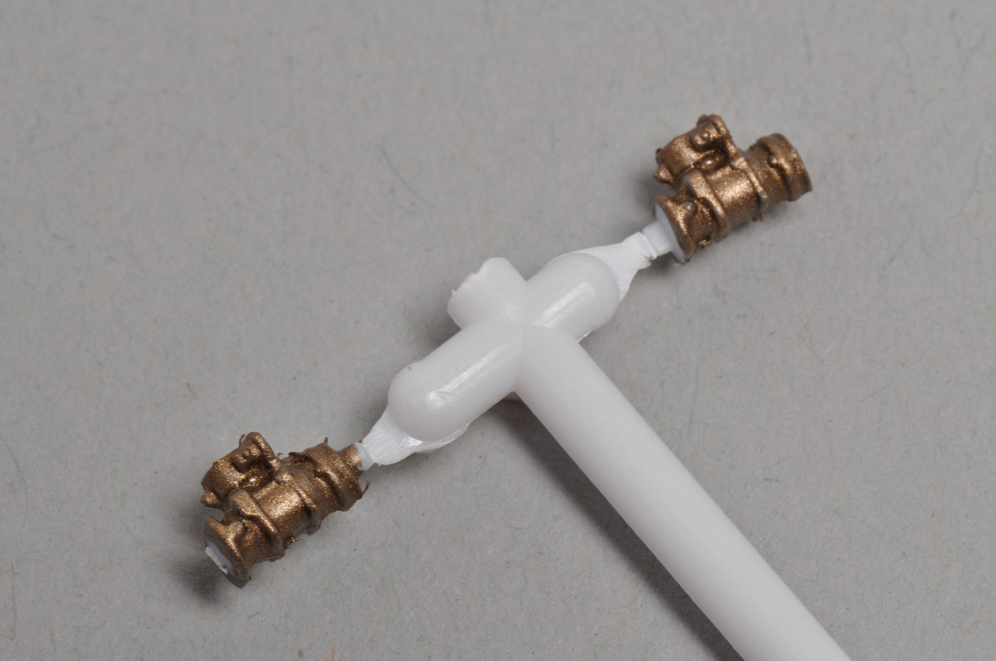 Photo: DSC_0207.JPG | NEW! First Look - Revell's '48 Ford Custom Chopped Coupe album ...