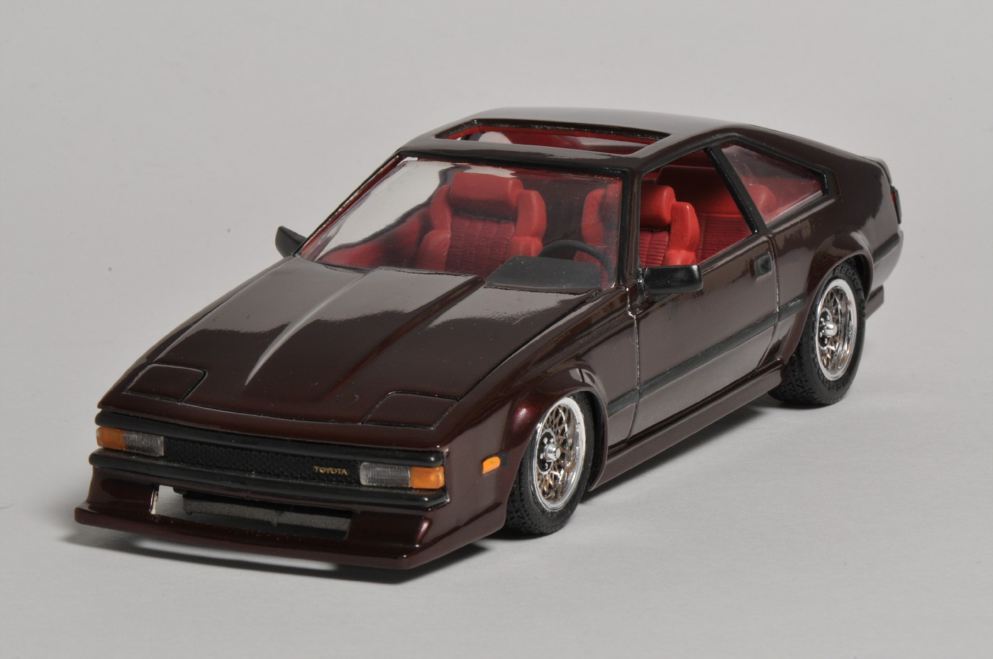 Photo: DSC 0207 | From the pages of Scale Auto Enthusiast magazine ...