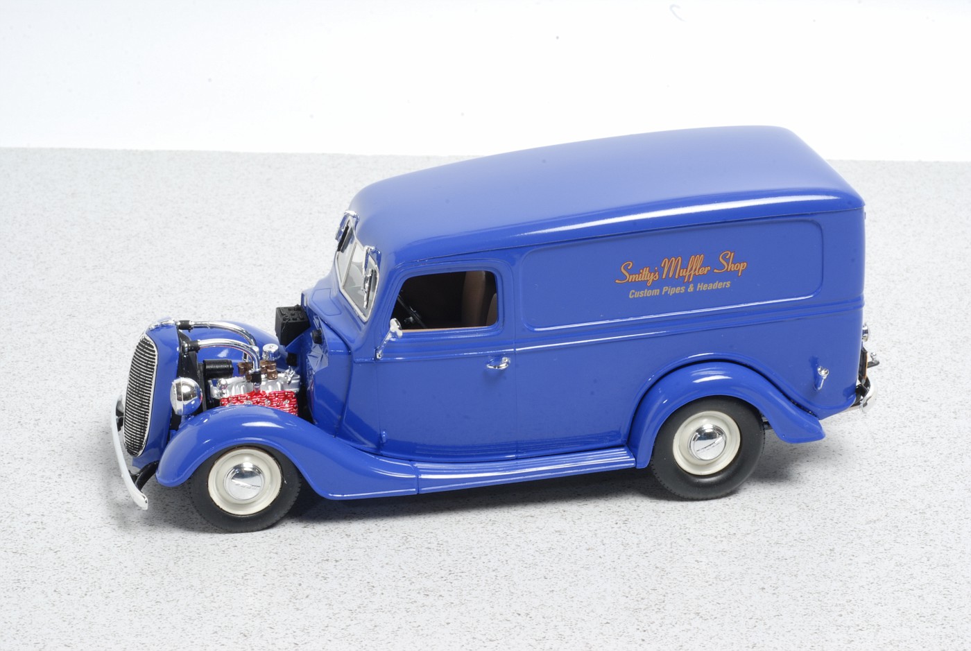 NEW Revell Midget Racer with Ford Edelbrock V8/60 album | Funman1712 ...