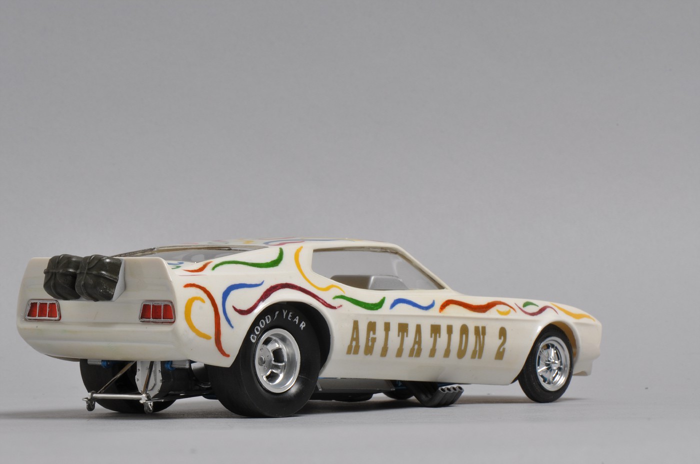 Photo: DSC_0347.JPG | Tim Boyd On-Line How-To #3 and Retro Kit Review ...