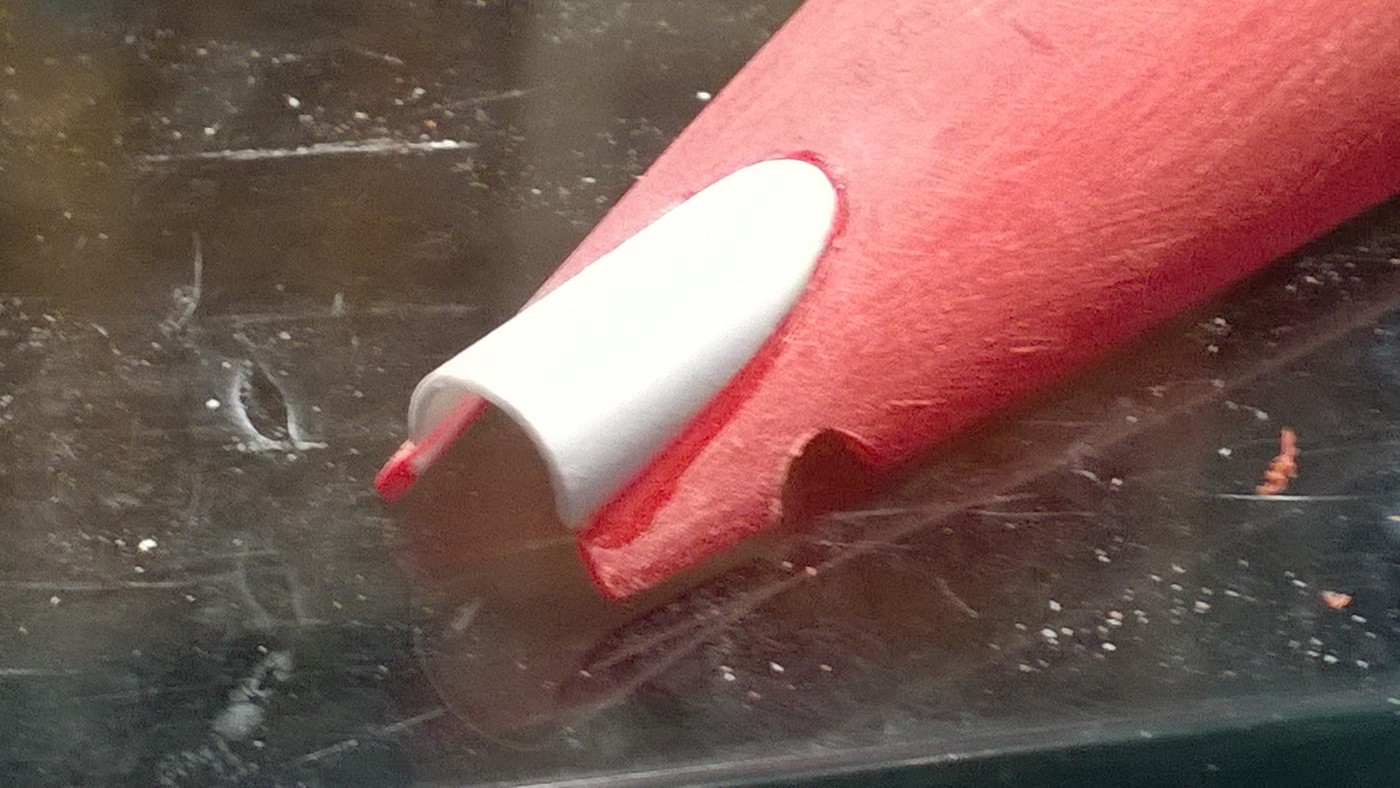 Photo: Belly Tanker Progress d | K&R Kustoms+Rods Belly Tanker album ...