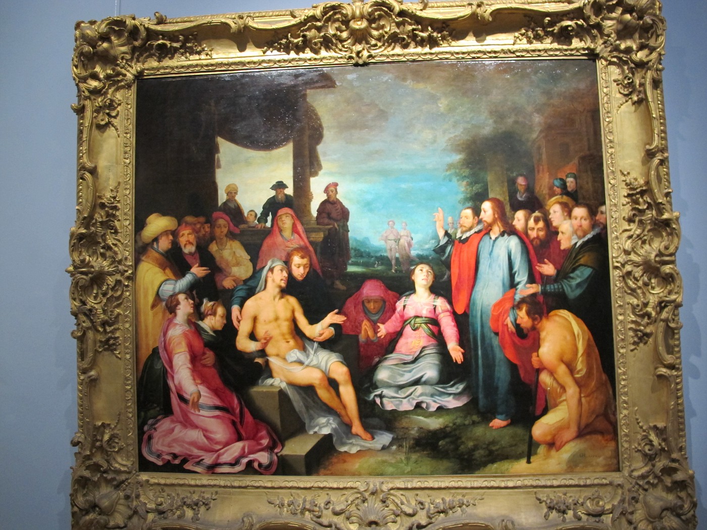 Photo: haarlem 049 | cornelis van haarlem album | gert | Fotki.com, photo and video sharing made ...