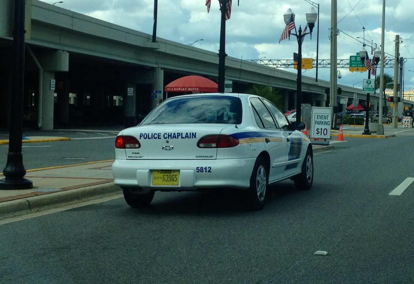 copcar dot com - The home of the American Police Car - Photo Archives