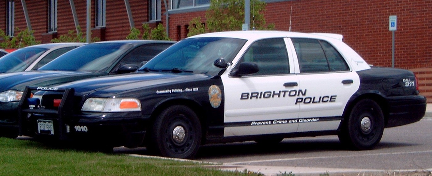 copcar dot com - The home of the American Police Car - Photo Archives