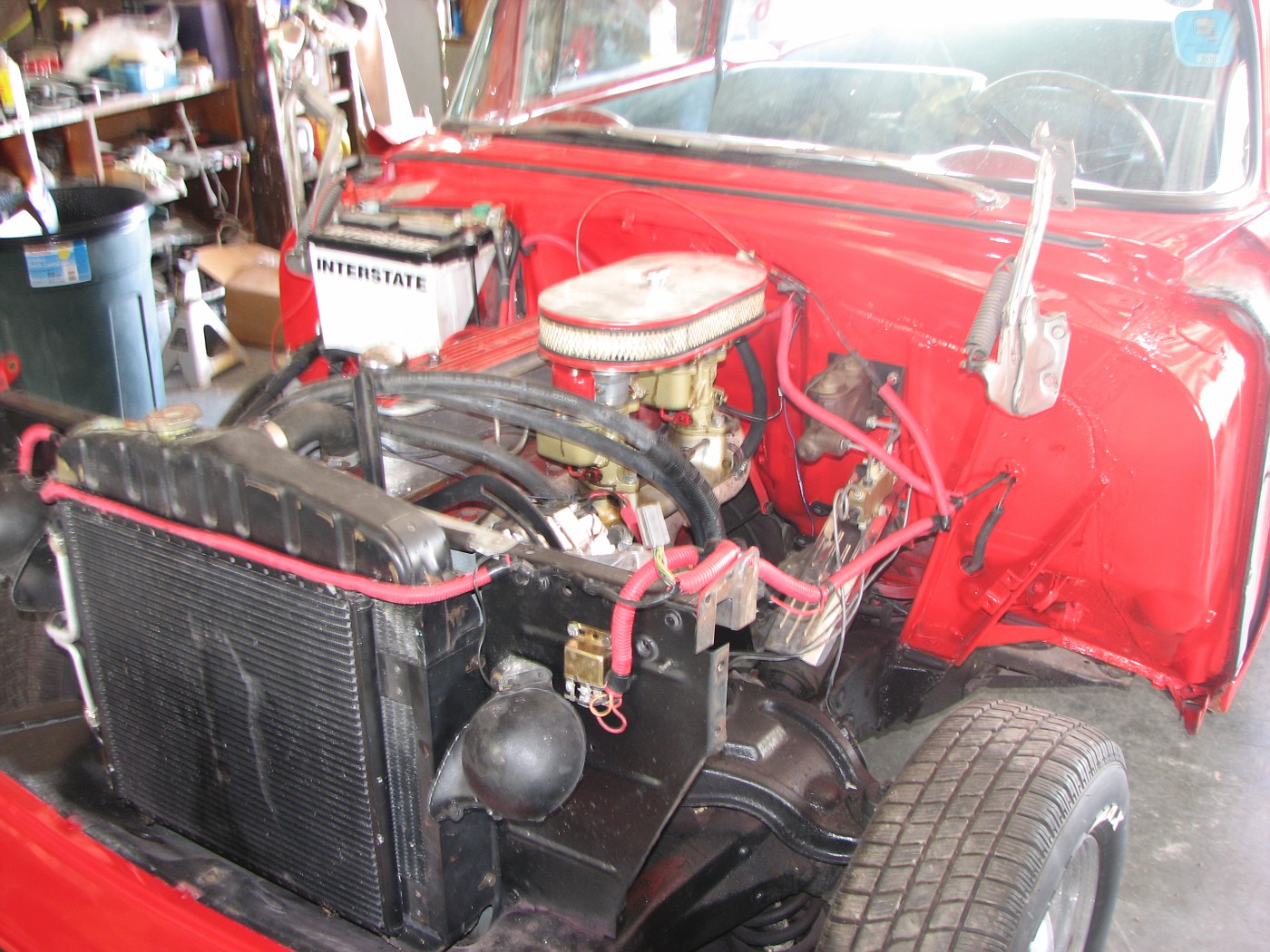 Adam's Auto Works album | Gear Shifter Studio | Fotki.com, photo and ...