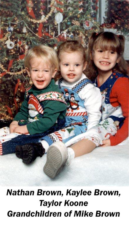 Album 4 - 57 Pictures - 0050103a - Untitled-2 | E. RAY AUSTIN | Fotki ...