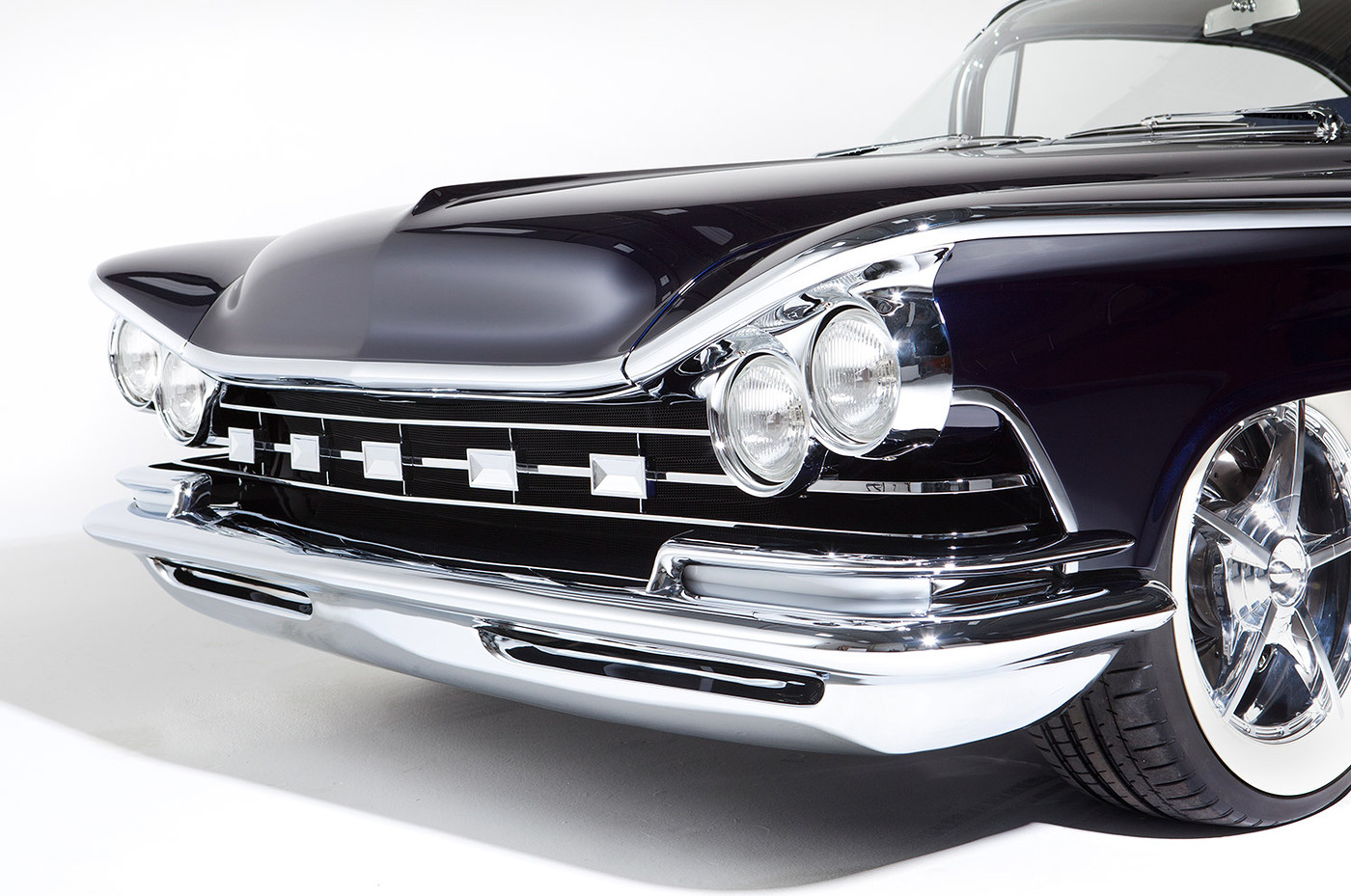 Photo: Buick Invicta Large 1 1495x992 | 59 Buick Custom album | Ken ...