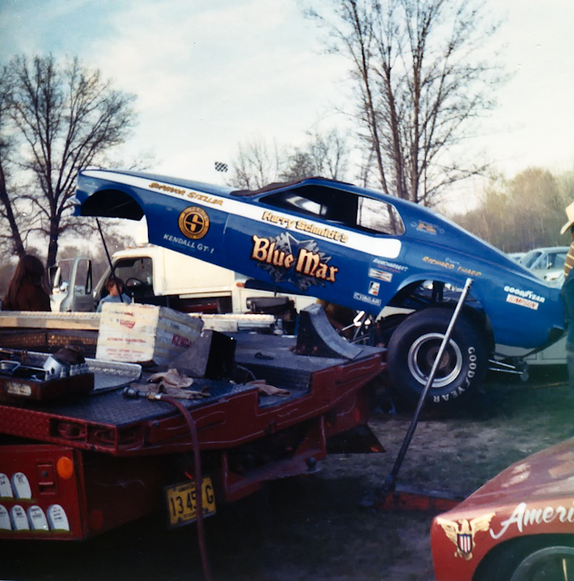 Photo: Funny Car's (26) | VINTAGE FUNNY CARS II album | LOUD-PEDAL ...