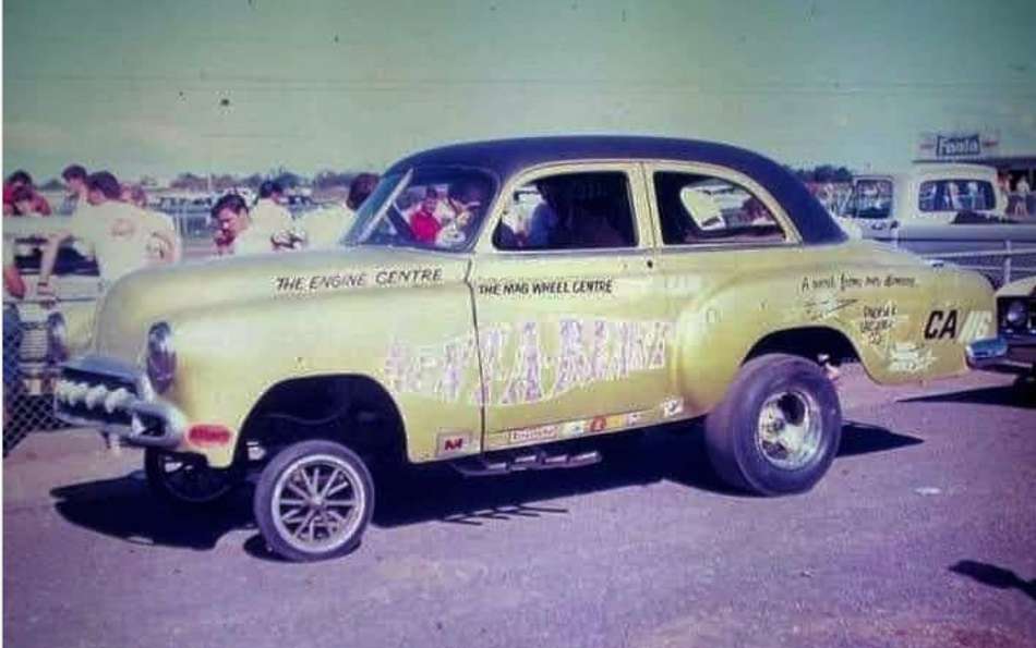 Photo: Altered Wheelbase Cars | A/FX & A/XS, ALTERED WHEEL BASE CARS ...